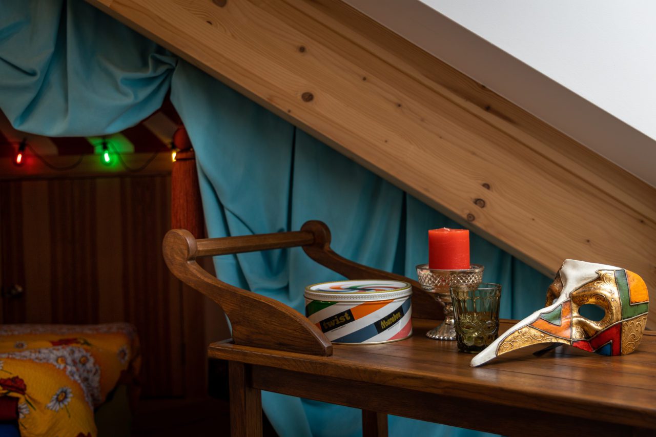 Jester Room - Narbuli