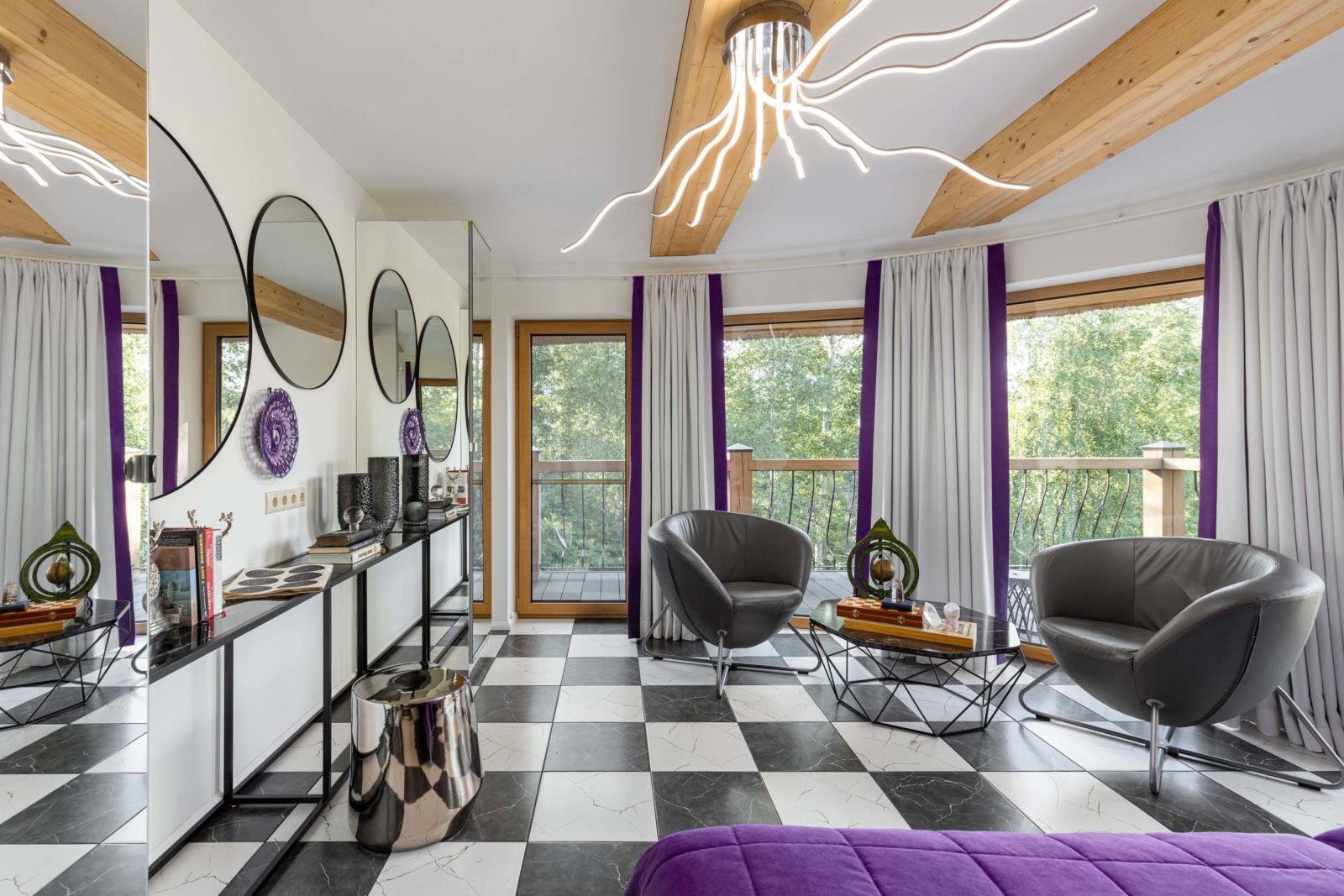 Magician Room - Narbuli